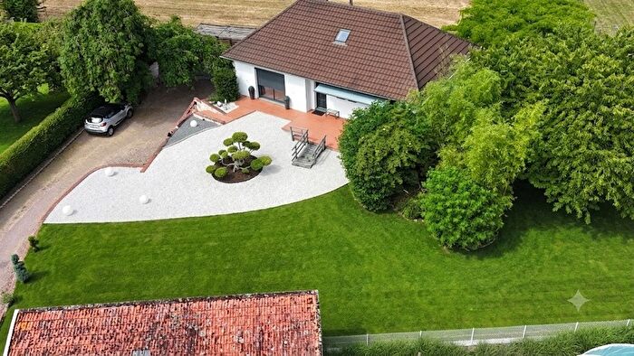Maison 7 pièces à vendre - Saulon-la-Chapelle