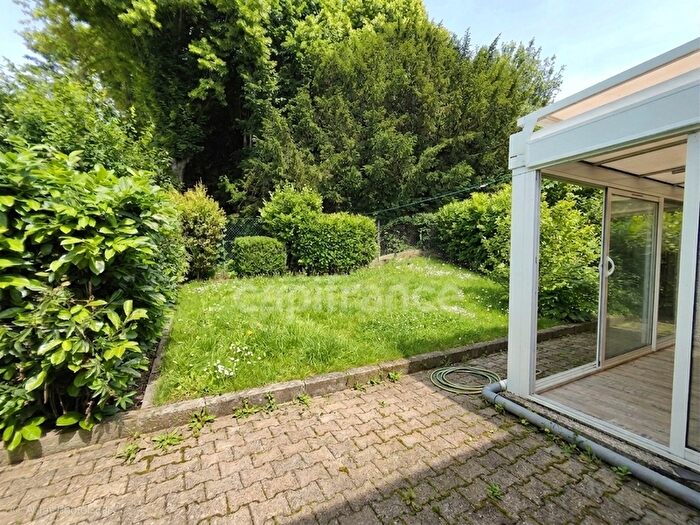 Maison 4 pièces à vendre à Ambarès-et-Lagrave, Centre-ville, Lagrave, Les Erables, Chêne Vert