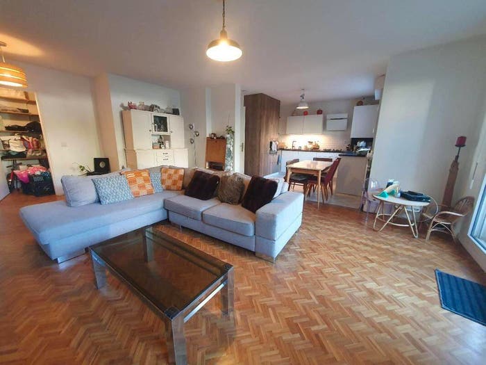Appartement 3 pièces à louer - Villeurbanne