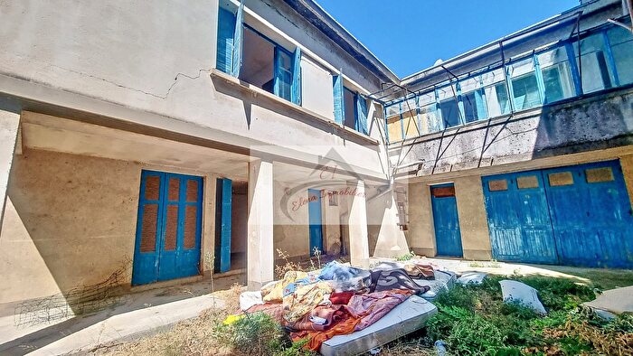 Maison à vendre - Avignon, Préfecture - 10 pièces