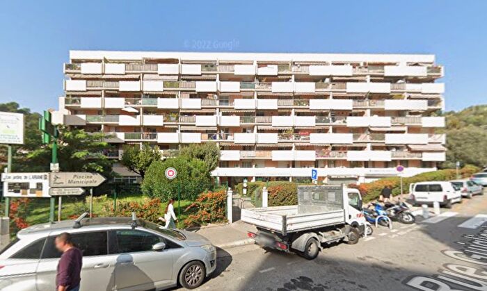 Appartement à vendre - Nice, Ariane - 3 pièces - 2 chambres