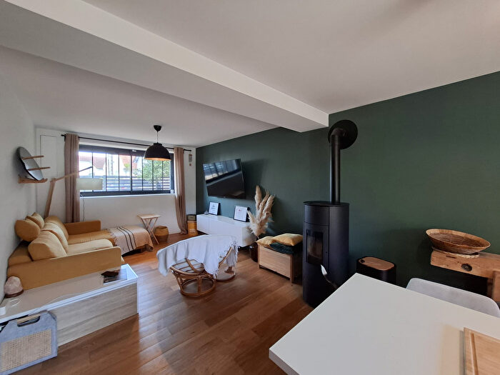 Maison 6 pièces à vendre à Dijon, Bourroches