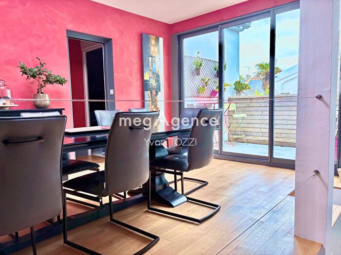 Maison 12 pièces à vendre - Les Sables-dOlonne, Arago, Saint-Pierre, Rudelière