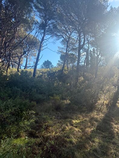 Maison à vendre - Ventabren - 3 pièces