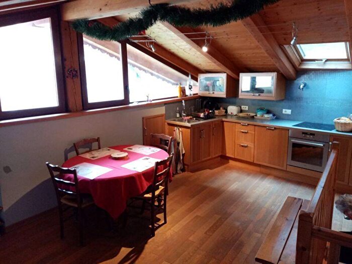 Appartement 2 pièces à Auron, Saint-Étienne-de-Tinée, à louer