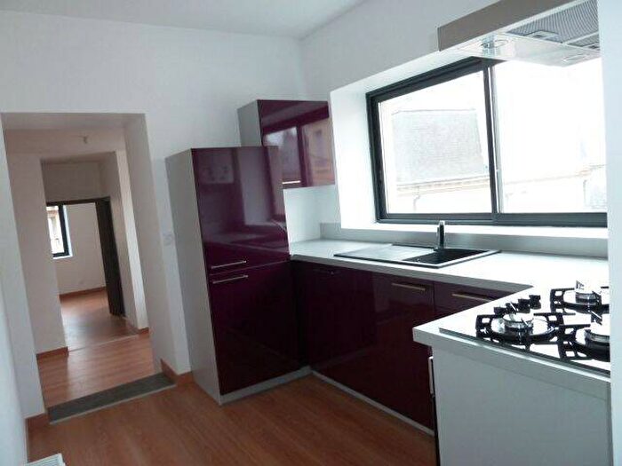 Appartement 2 pièces à Lalande, Rodez, à louer