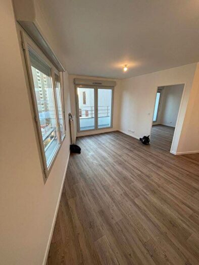 Carnot-Petit Pont-Alouettes, Alfortville : Appartement 2 pièces à louer