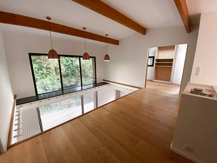 Maison 6 pièces à louer - Mérignac, Centre-ville