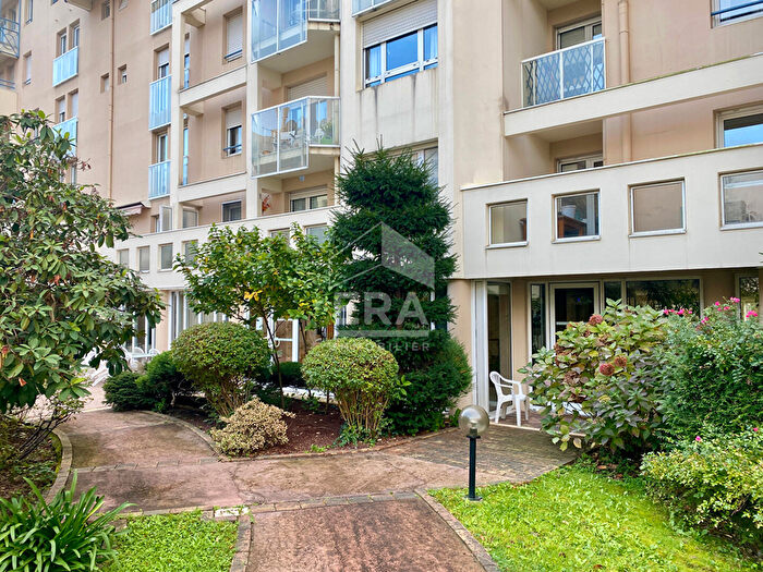 Appartement 2 pièces à vendre - Pau, Centre-ville