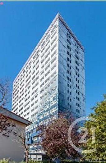 Appartement à vendre - Toulouse, Nègreneys - 2 pièces - 1 chambre