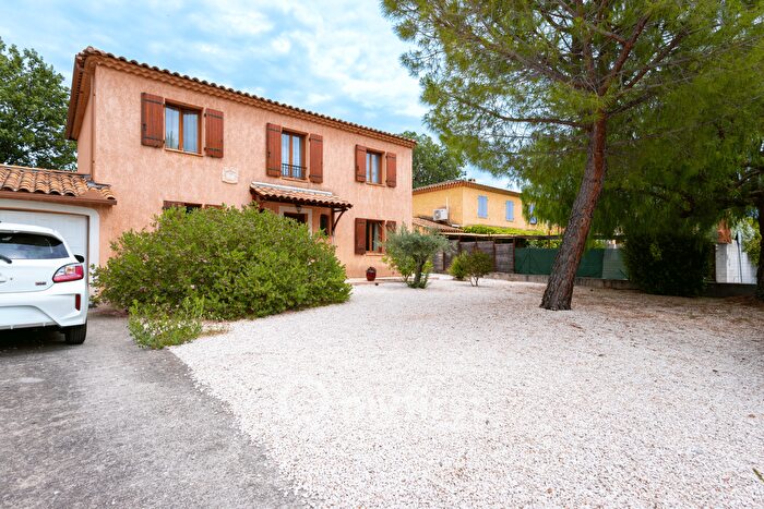 La Garde, La Planquette, La Pauline - Maison 6 pièces à vendre