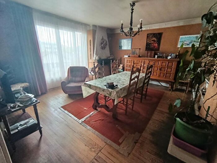 Appartement 3 pièces à vendre - Toulouse, Croix de Pierre