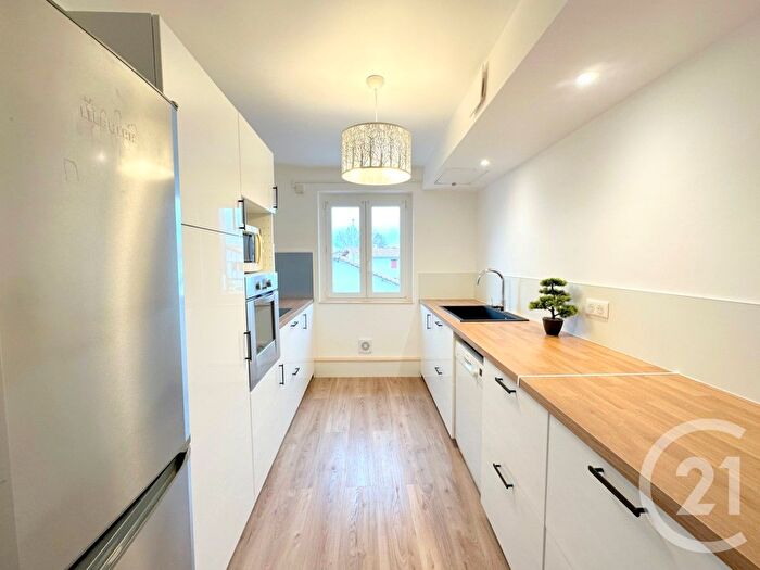 Appartement à vendre - Hendaye, Lissardy - 2 pièces - 1 chambre