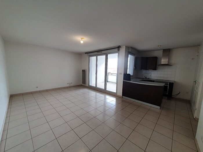 Appartement 2 pièces à louer - Colomiers, Perget, Monturon