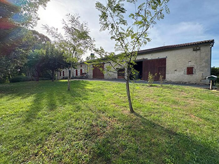 Maison à vendre - Saint-Ferme - 6 pièces - 4 chambres