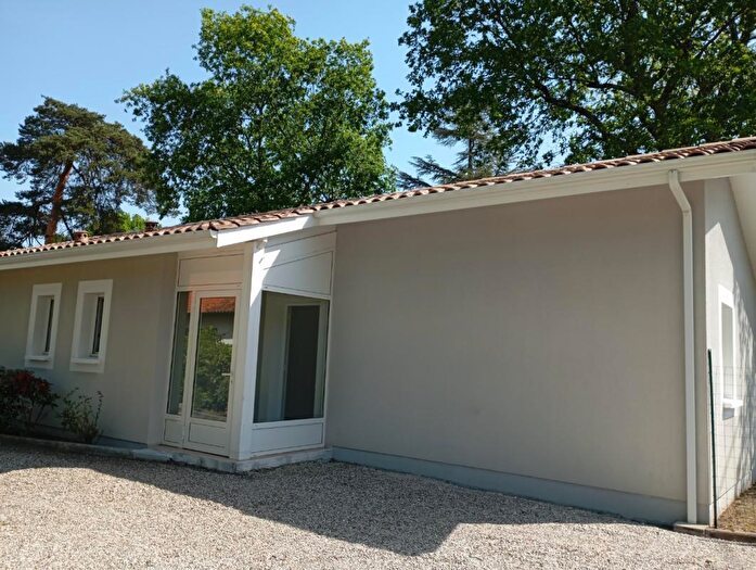 Maison 4 pièces à louer - Pessac, Magonty