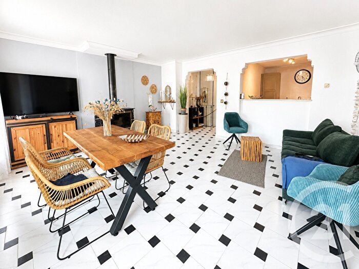 Maison 4 pièces à vendre - Le Grau-du-Roi, Centre-ville