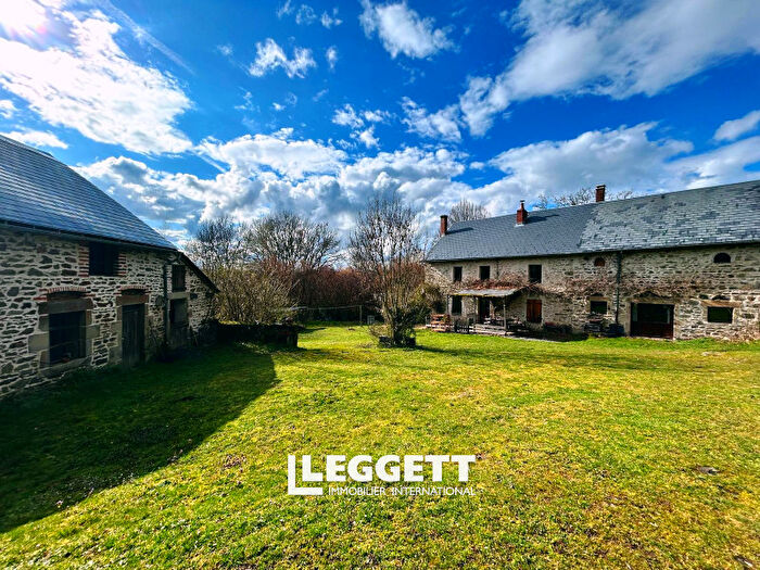 Maison à vendre - Sainte-Christine - 4 pièces - 2 chambres