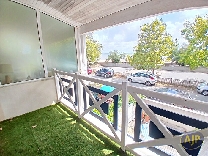 Appartement 4 pièces à vendre à Andernos-les-Bains, Broustey, Falgouët