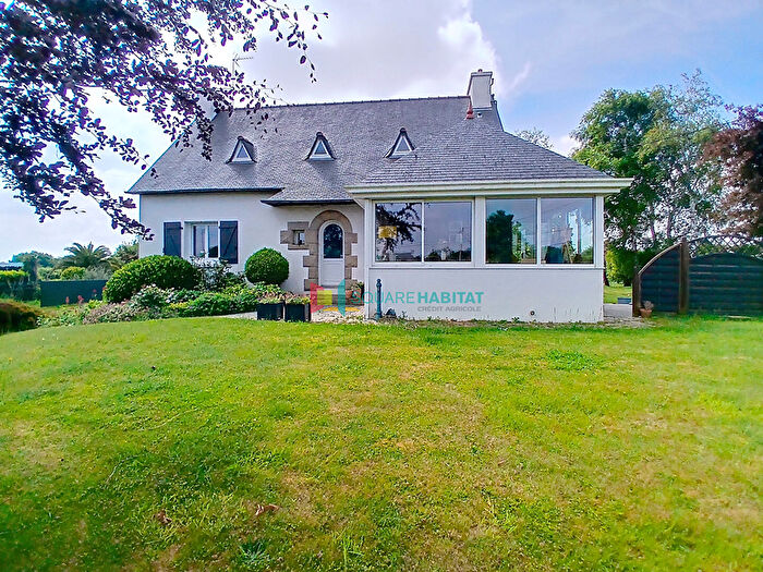 Maison à vendre - Kerfot - 5 pièces - 4 chambres