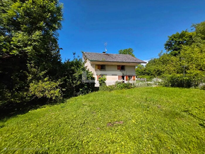 Maison à vendre - Saint-Félix - 6 pièces - 5 chambres