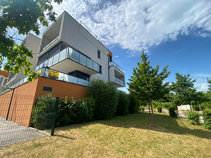 Appartement 2 pièces à vendre - Cernay