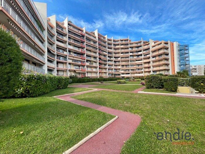 Maison à vendre - Mandelieu-la-Napoule, La Napoule - 1 pièce