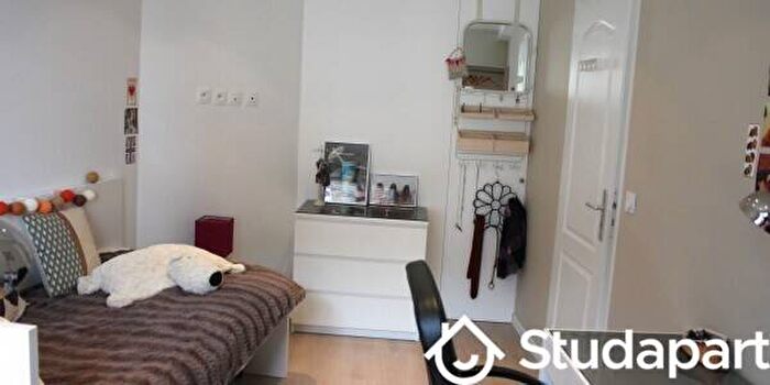 Appartement 1 pièce à louer à Saint Lazare-Veneurs, Compiègne