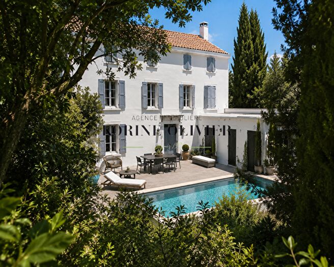 Valence, Faventines : Maison 9 pièces à vendre