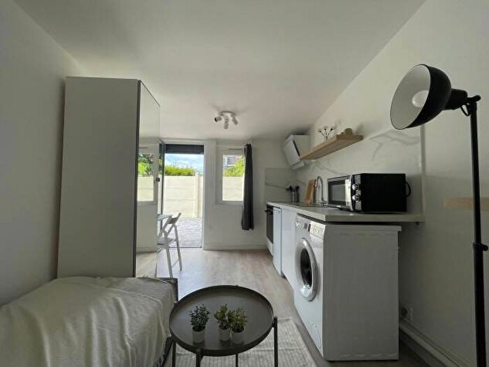 Appartement 1 pièce à louer à Lille