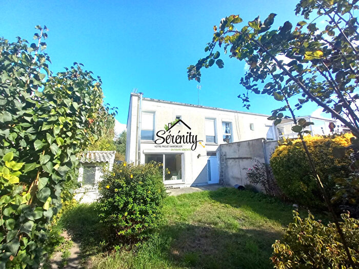 Maison à vendre - Ronchin, Petit Ronchin, Le Bas Hellu - 7 pièces - 4 chambres