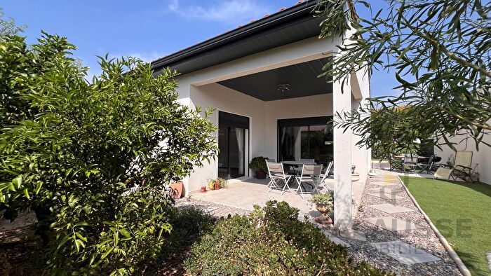 Maison 4 pièces à Narbonne, Cité, à vendre