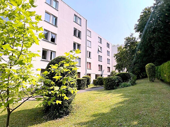 Herold, Le Raincy : Appartement 5 pièces à louer