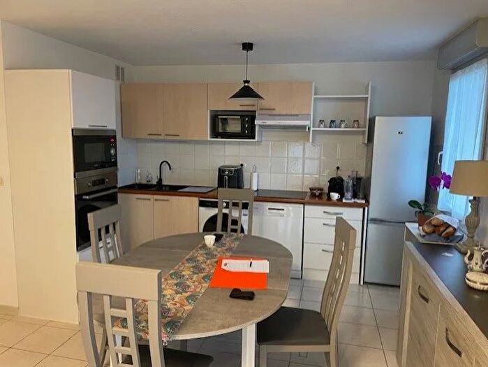 Appartement à vendre - Auterive - 3 chambres