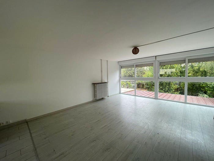 Appartement 4 pièces à louer - Croix Blanche-Plein Ciel-Nord Est, Le Mée-sur-Seine