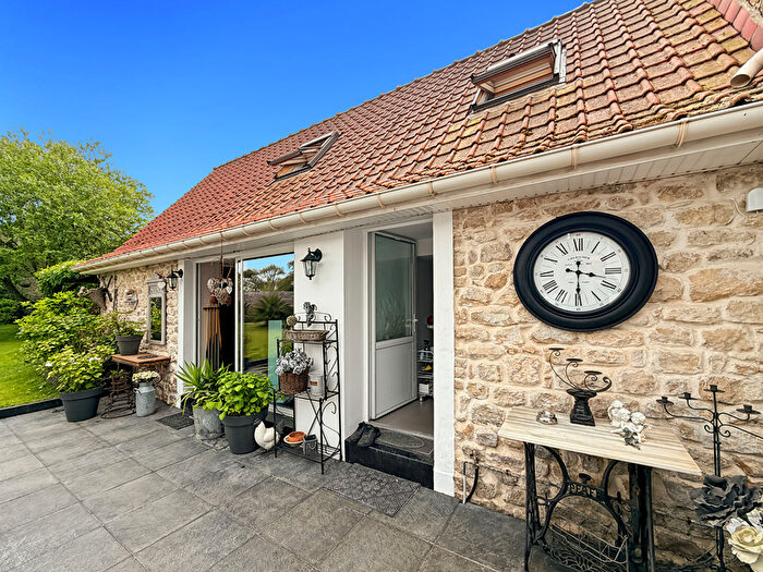 Maison 8 pièces à vendre à Beuvrequen