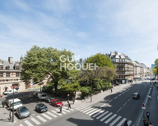 Appartement 5 pièces à vendre - Paris 5ème, Sorbonne, Quartier Latin