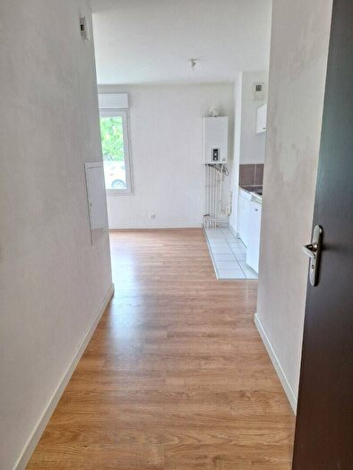 La Guymauvière, Saint-Malo - Appartement 1 pièce à louer