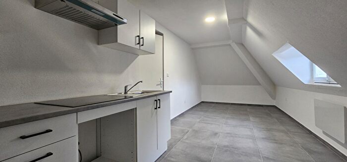 Illzach, Modenheim, Ile Napoléon, Vauban - Appartement 2 pièces à louer