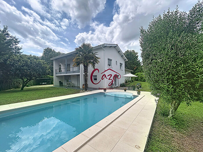 Latresne : Maison 8 pièces à vendre