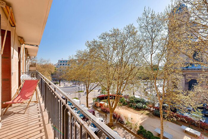 Appartement à vendre - Paris e , Saint-Thomas dAquin, Bac, Musée dOrsay - 6 pièces - 3 chambres