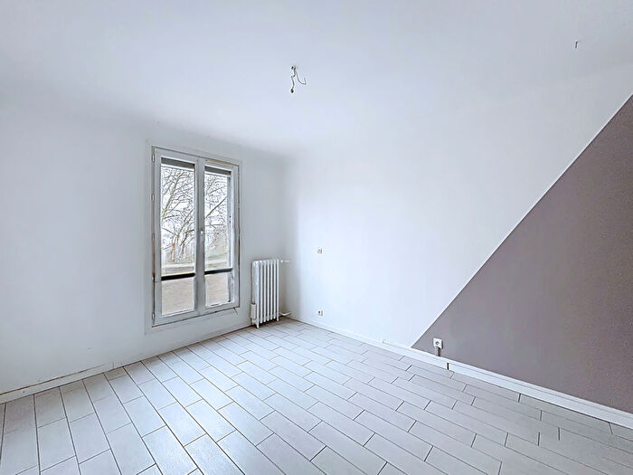 Appartement à vendre - Créteil, Palais - 4 pièces - 3 chambres