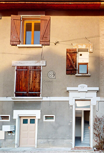 Maison à louer - Le Versoud - 4 pièces - 3 chambres