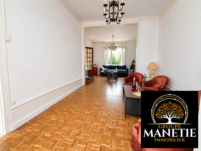 Maison 5 pièces à Sin-le-Noble, à vendre
