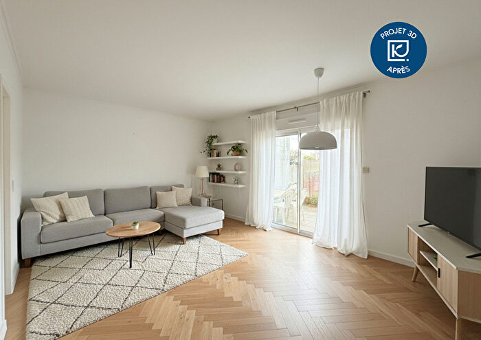 Maison à vendre - Saint-Brieuc, Cesson, Ville Bastard, Balzac, Le Plateau, Europe, Ginglin - 5 pièces - 3 chambres