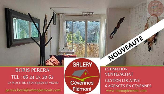 La Grande-Motte, Couchant- Petite Motte : Appartement 1 pièce à vendre