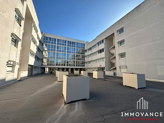 Appartement 1 pièce à louer - Les Cévennes, Clementville, Montpellier