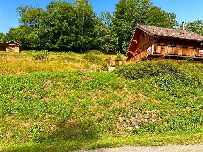 Maison à vendre - Kruth - 5 pièces - 3 chambres