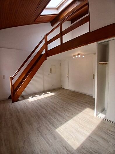 Appartement 2 pièces à louer à Toulouse