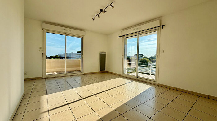 Appartement 3 pièces à vendre à Saint-Nazaire, Saint-Marc